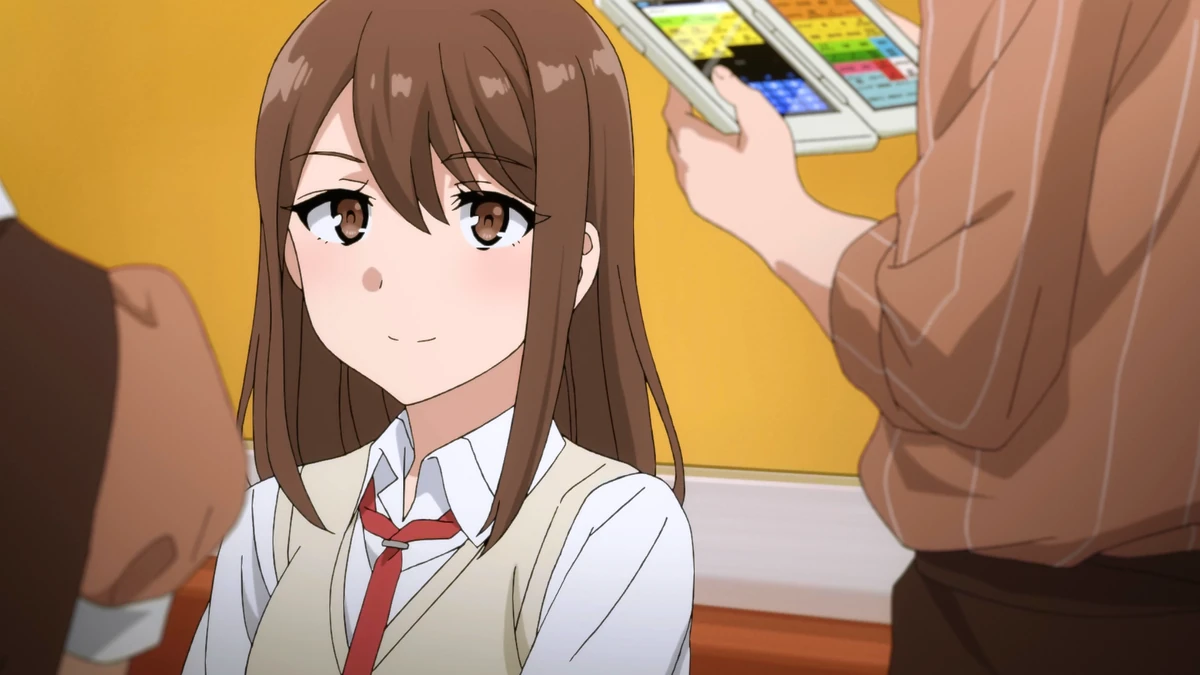 Rena Kashiba | Z1lp Wiki | Fandom