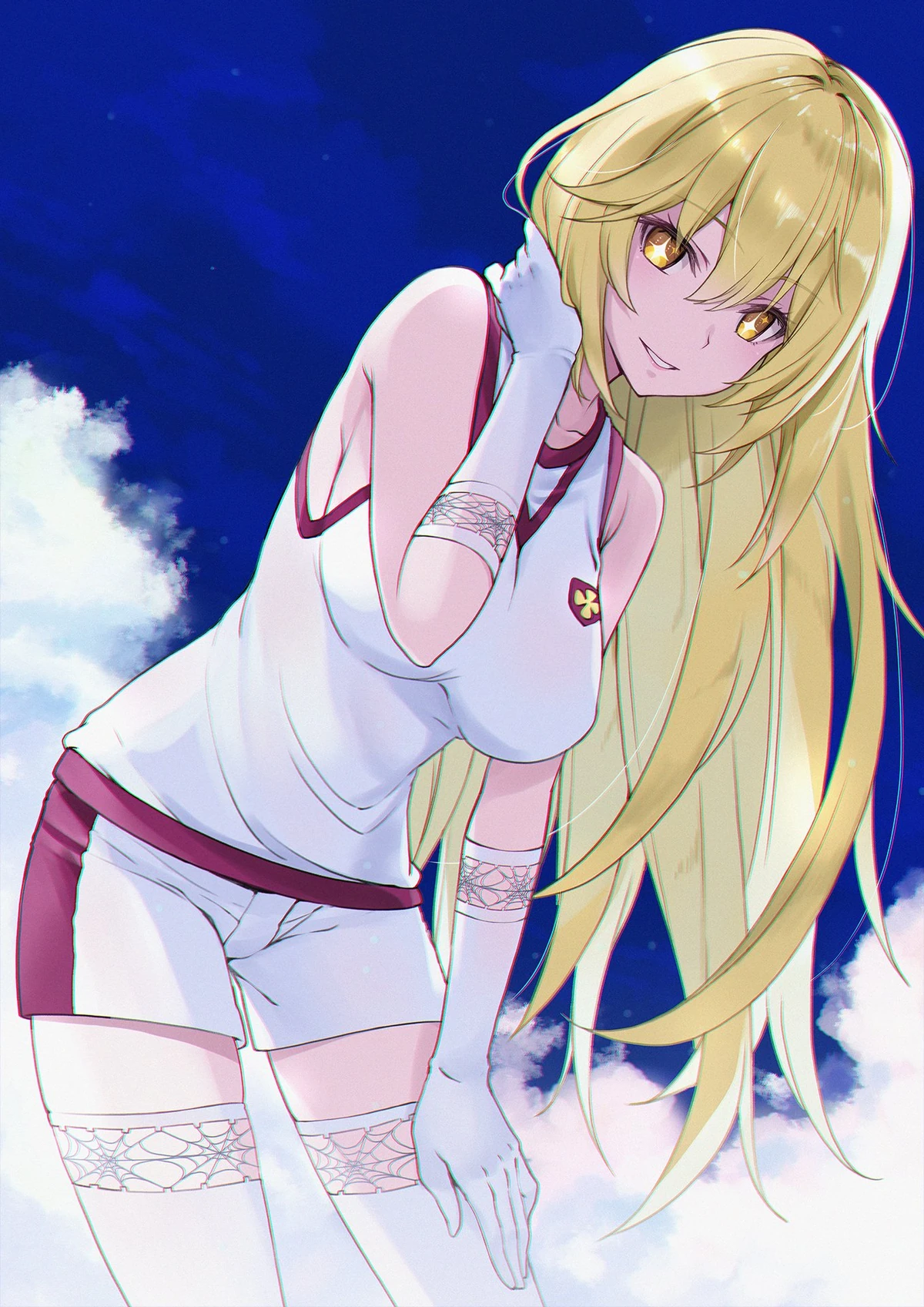 Shokuhou Masaki | Z1lp Wiki | Fandom