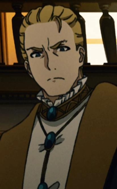 Grabell Zafin Ashura | Z1lp Wiki | Fandom