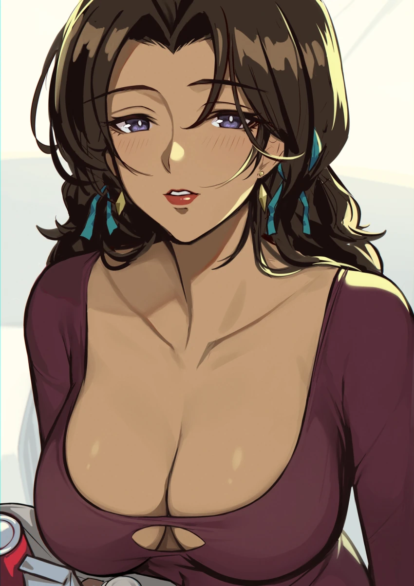 Katerina Tijuana | Z1lp Wiki | Fandom