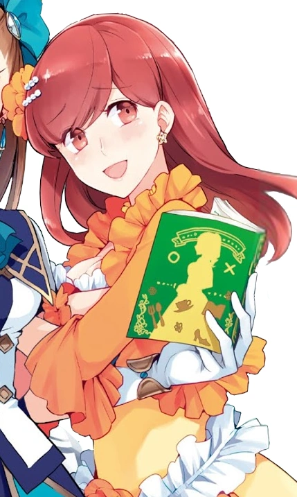 Mary Hunt | Z1lp Wiki | Fandom