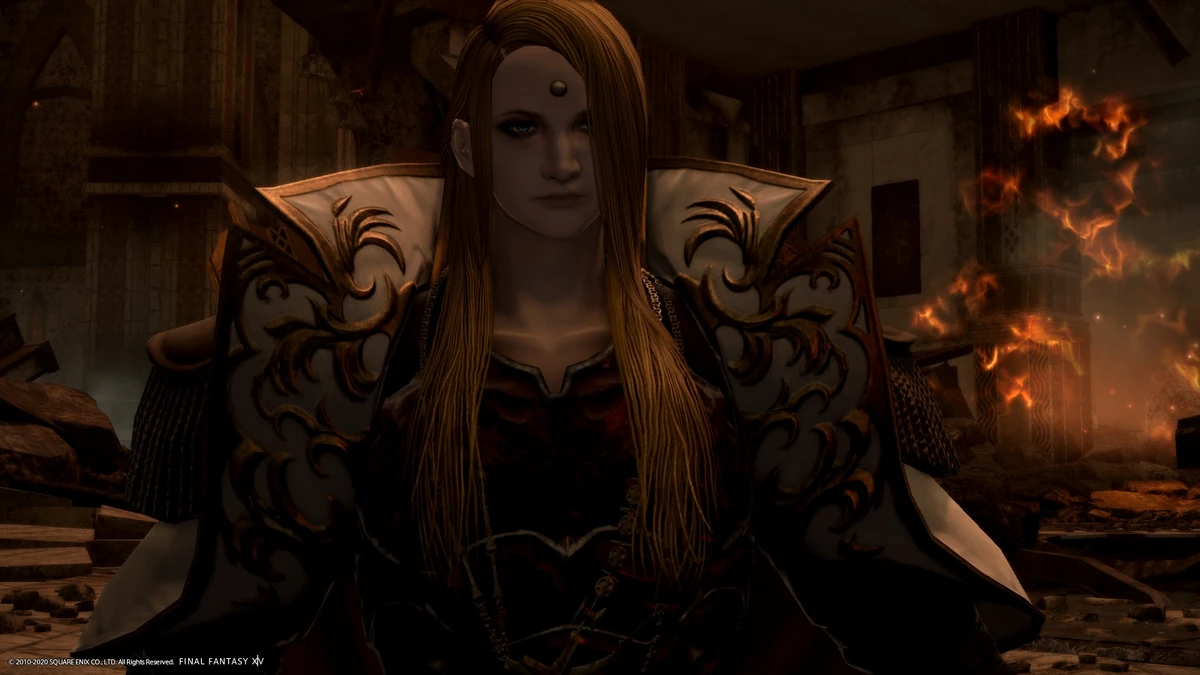 Zenos Galvus Aldercapt | Z1lp Wiki | Fandom