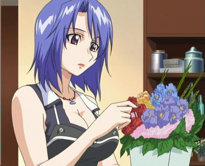 Katsuragi Takanashi | Z1lp Wiki | Fandom