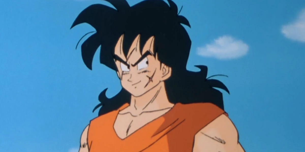 Yamcha | Z1lp Wiki | Fandom