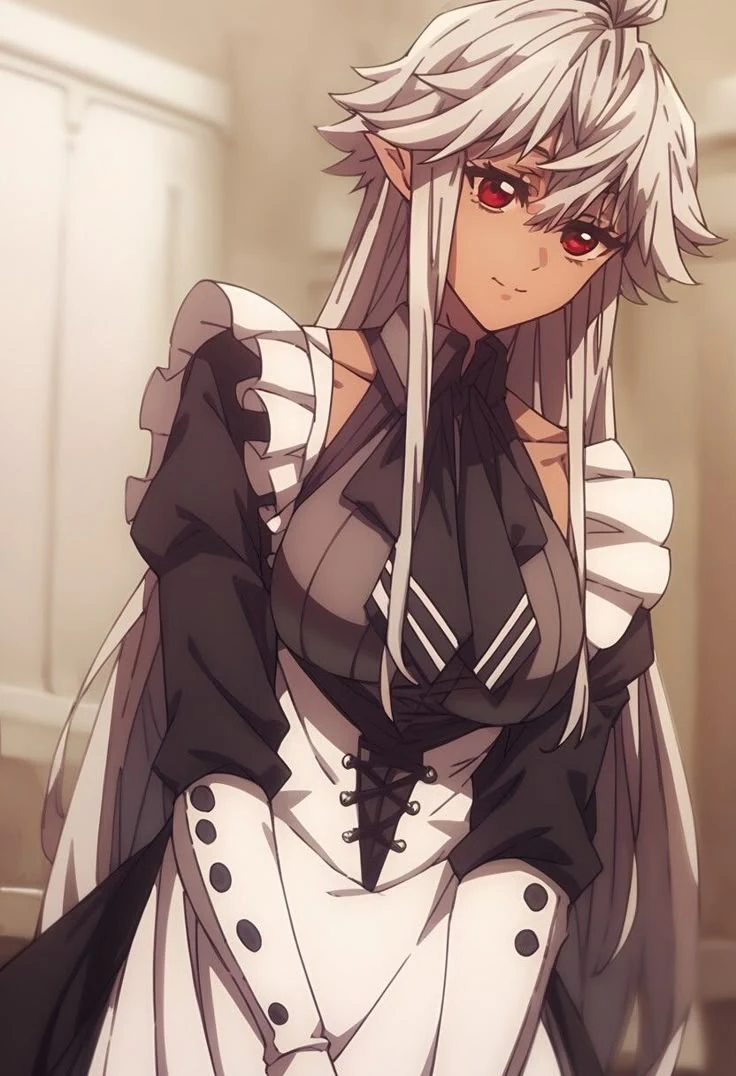 Reanette Elfelt | Z1lp Wiki | Fandom