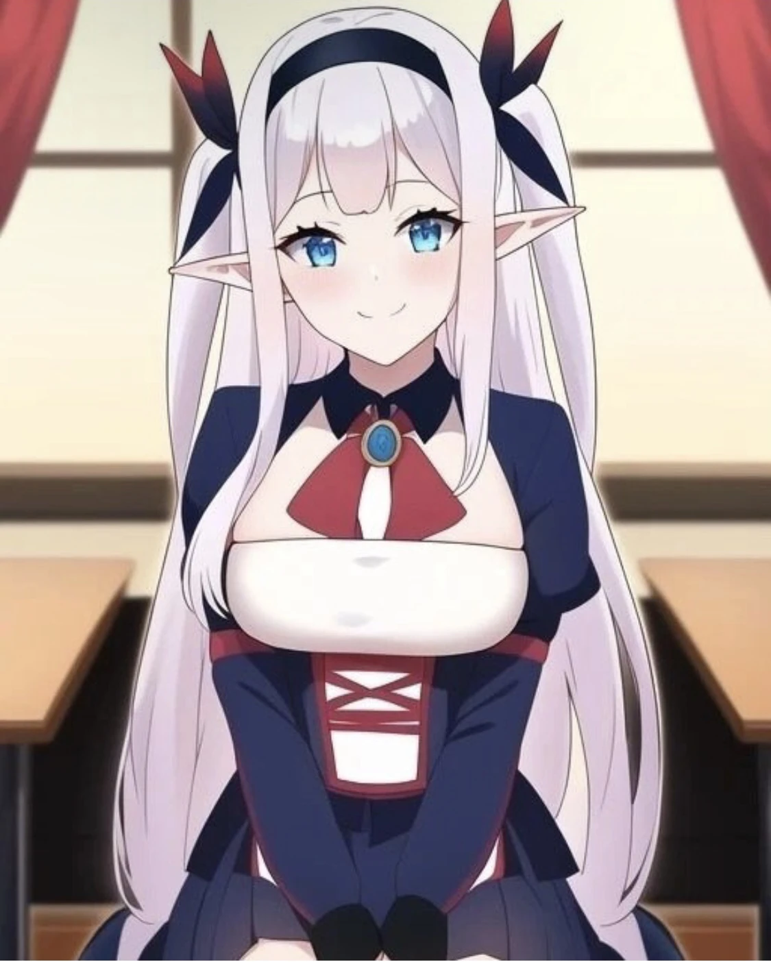 Rurushi | Z1lp Wiki | Fandom