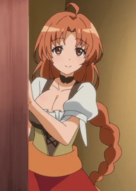 Marika | Z1lp Wiki | Fandom