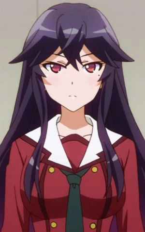 Sayumi Takanashi | Z1lp Wiki | Fandom