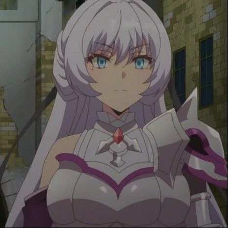 Clyret K. Arigrande | Z1lp Wiki | Fandom