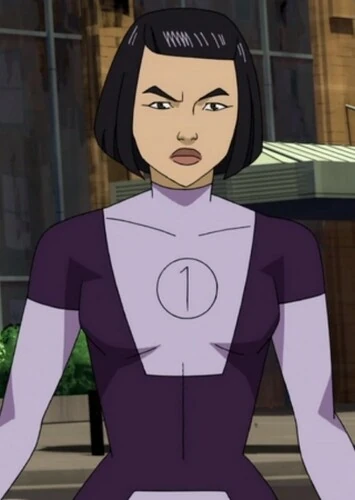 Kate Cha | Z1lp Wiki | Fandom