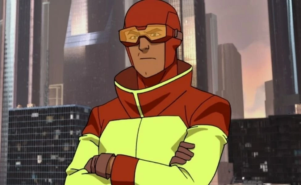 Rex Sloane | Z1lp Wiki | Fandom