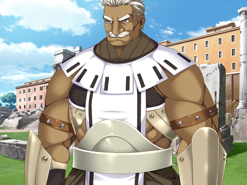 Samson | Z1lp Wiki | Fandom