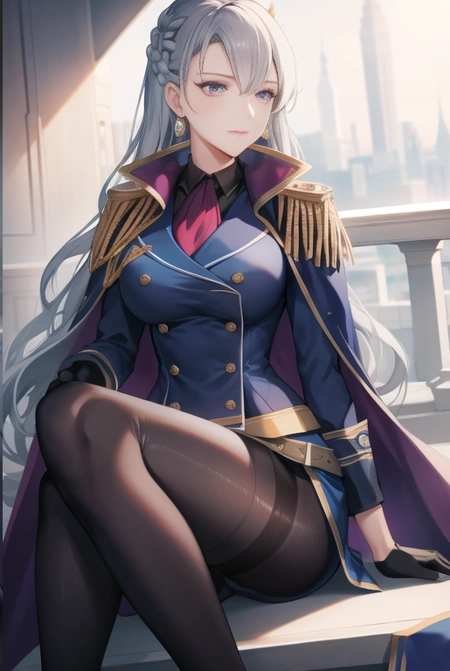 Aurelia von Le Guin | Z1lp Wiki | Fandom