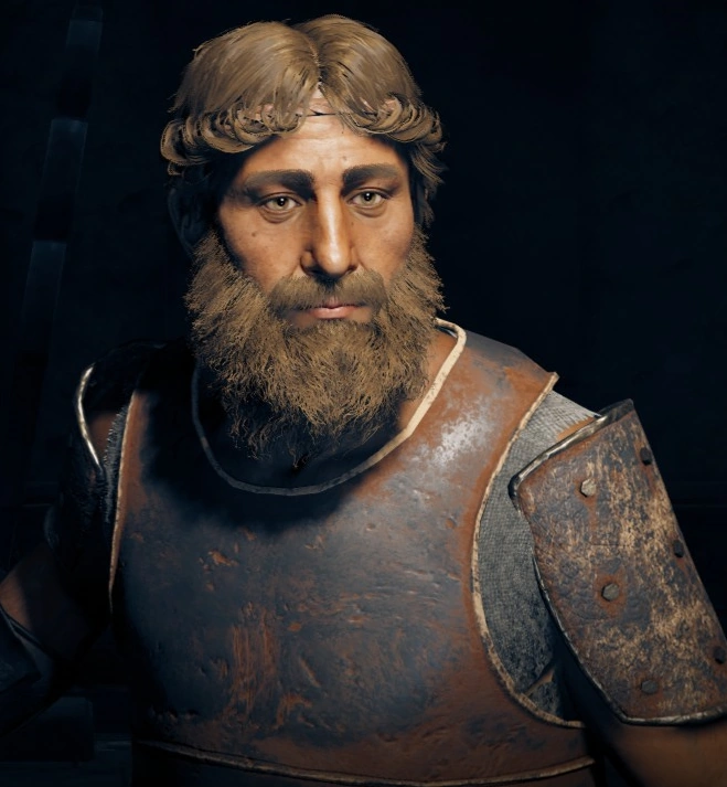 Talos | Z1lp Wiki | Fandom