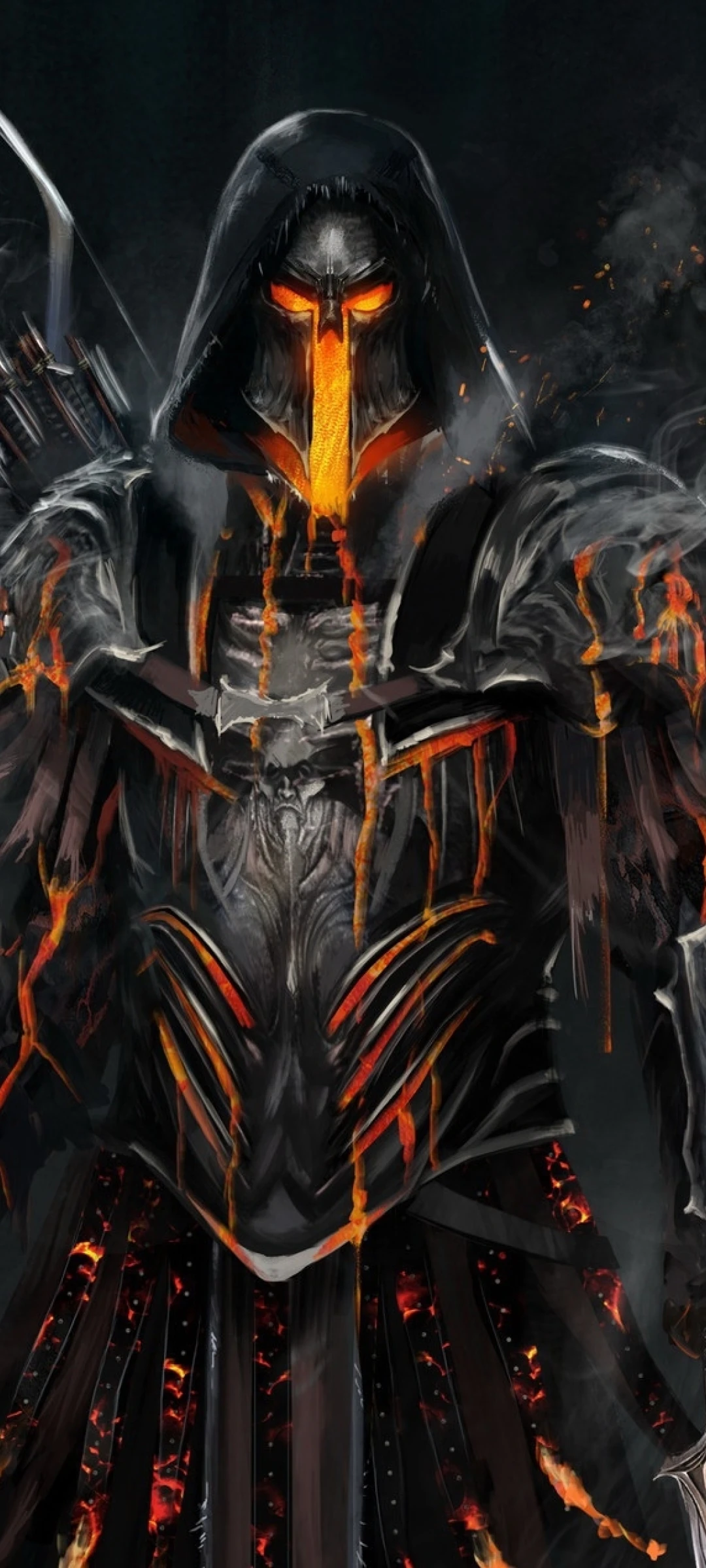 Charon | Z1lp Wiki | Fandom