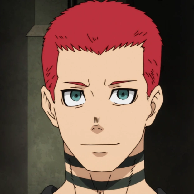 Vulcan Joseph | Z1lp Wiki | Fandom