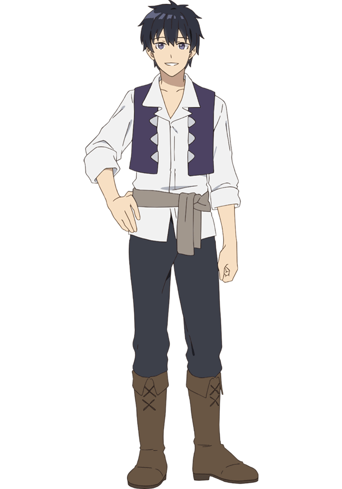 Hiraku Machio | Z1lp Wiki | Fandom