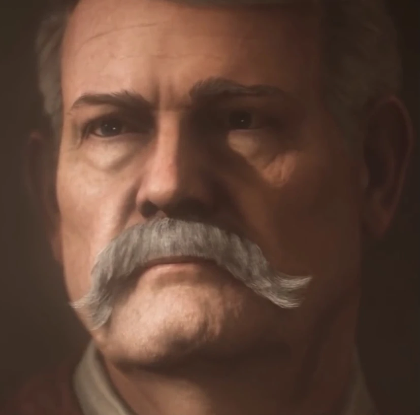 Rip Morgan | Z1lp Wiki | Fandom