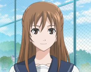 Nana Sasagawa | Z1lp Wiki | Fandom