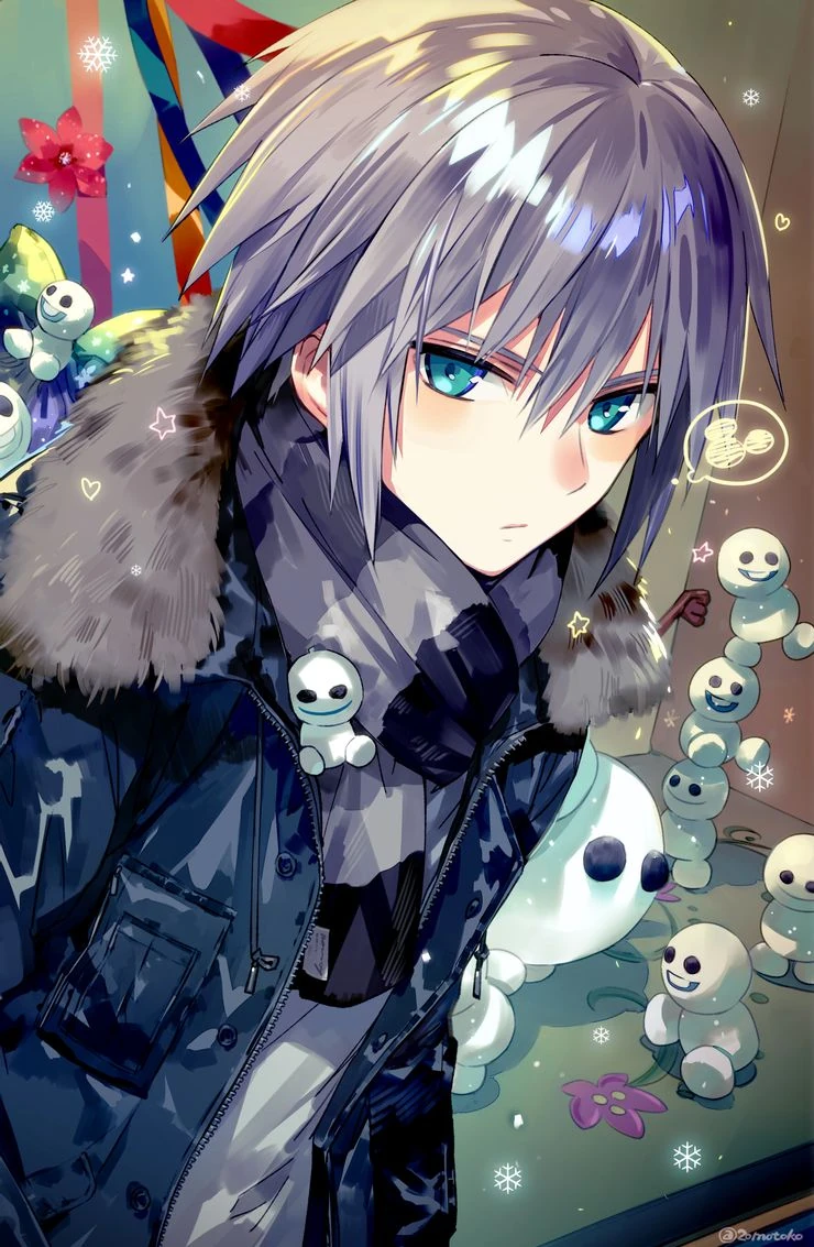 Riku | Z1lp Wiki | Fandom