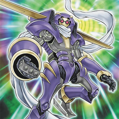 Junk Warrior | Z1lp Wiki | Fandom