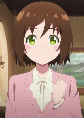 Aiko Tamura | Z1lp Wiki | Fandom