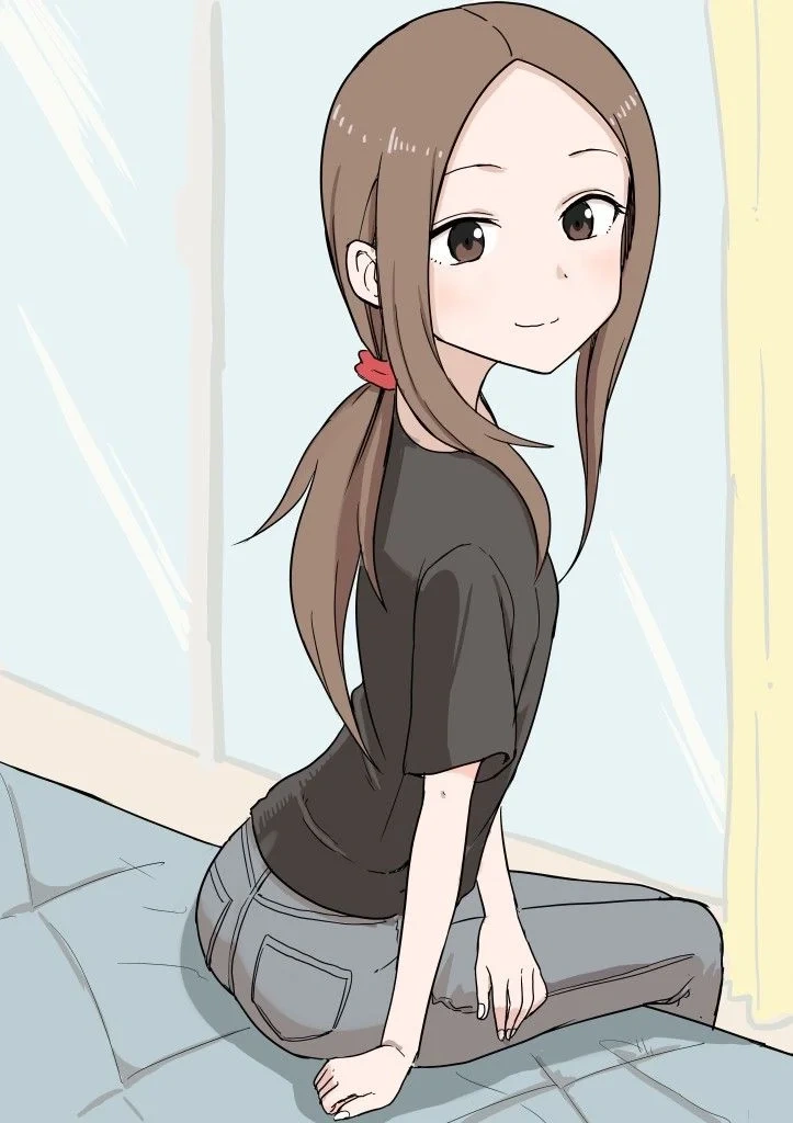 Takagi | Z1lp Wiki | Fandom