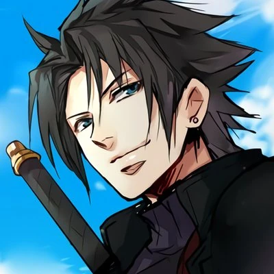 Zack Flair | Z1lp Wiki | Fandom