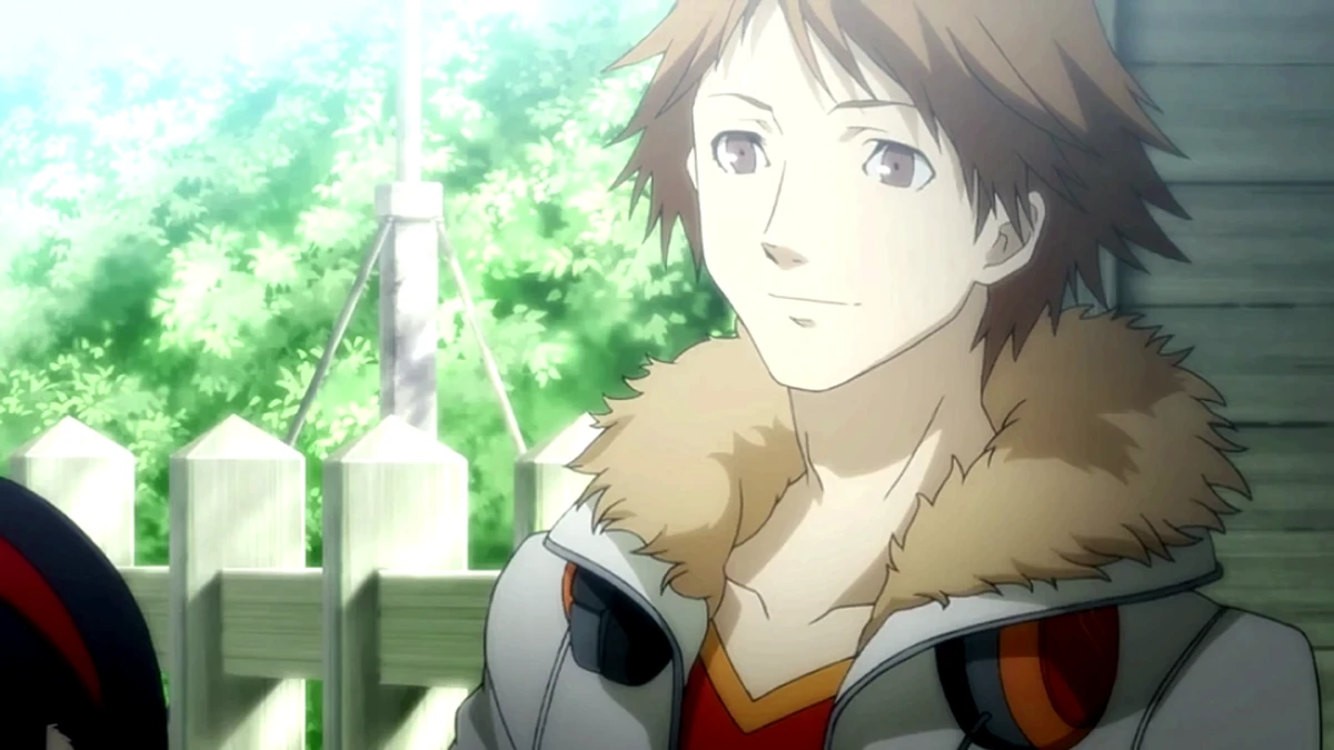 Yosuke Hanamura | Z1lp Wiki | Fandom
