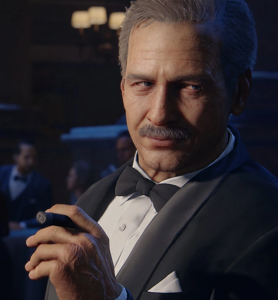 Victor Sullivan | Z1lp Wiki | Fandom