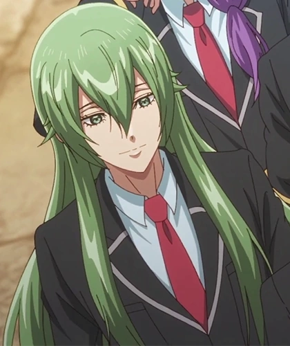 Jilk Fia Marmoria | Z1lp Wiki | Fandom