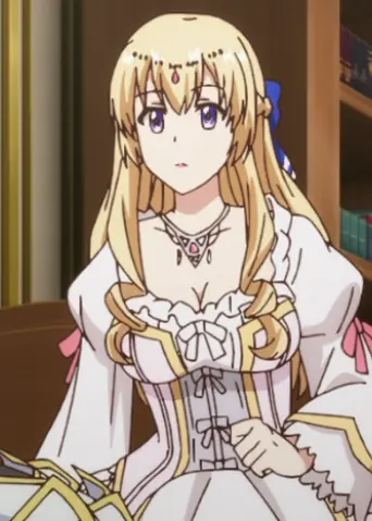 Euphoria Maria | Z1lp Wiki | Fandom