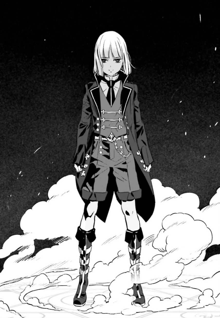 Francois Prelati | Z1lp Wiki | Fandom