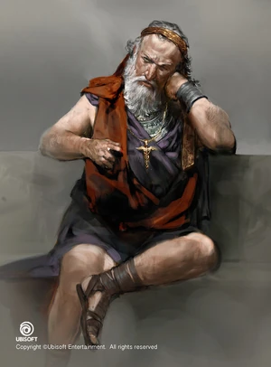 Pothinus | Z1lp Wiki | Fandom