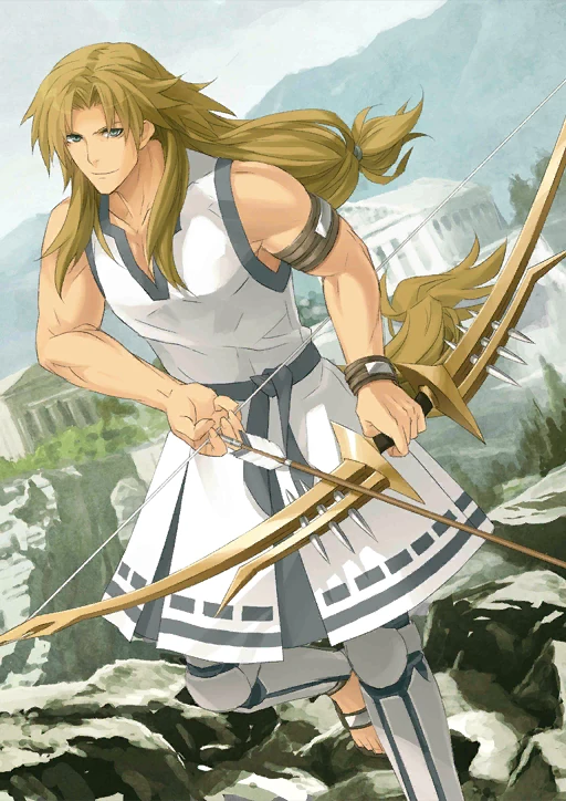 Chiron | Z1lp Wiki | Fandom