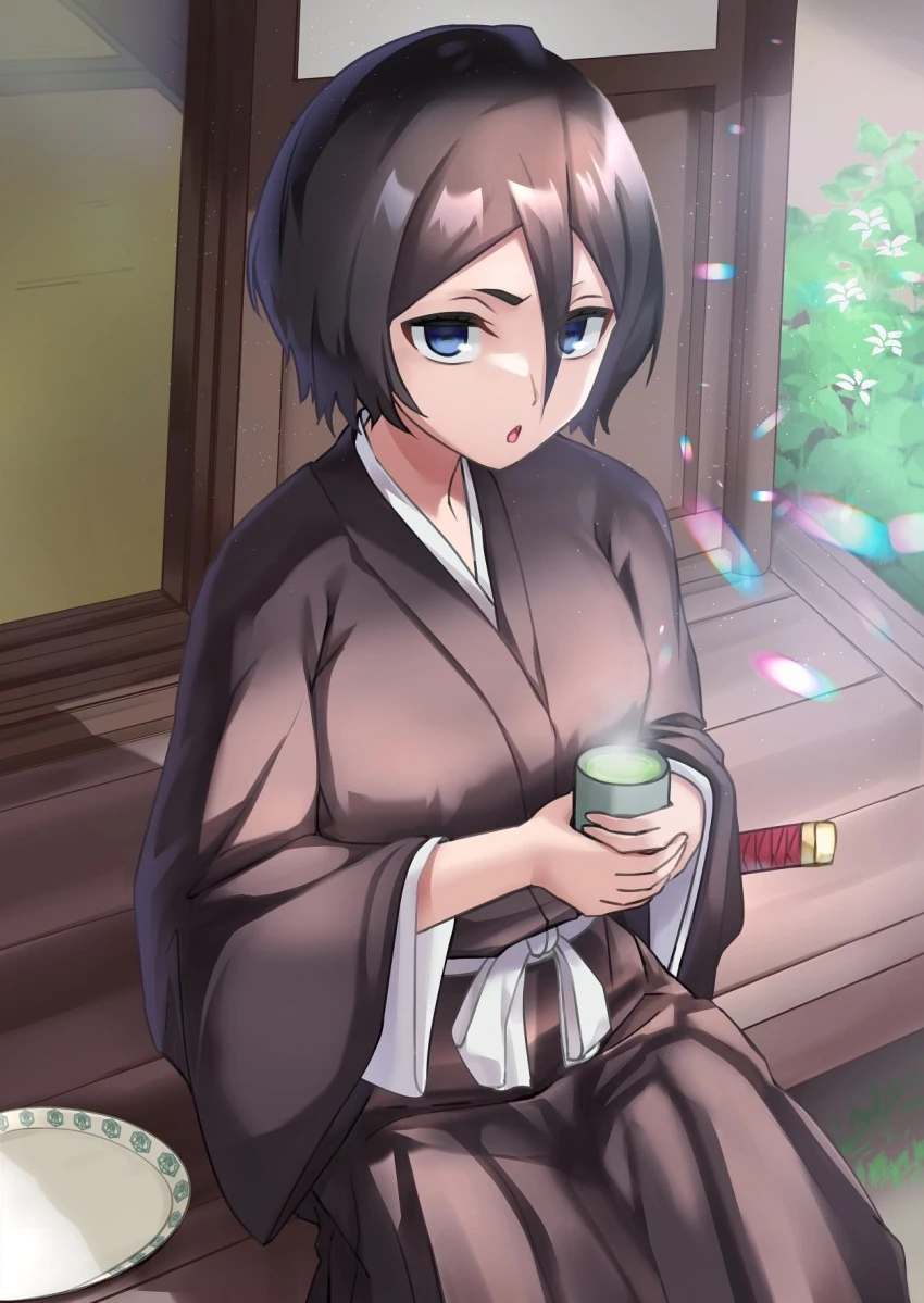 Rukia Sukehiro | Z1lp Wiki | Fandom