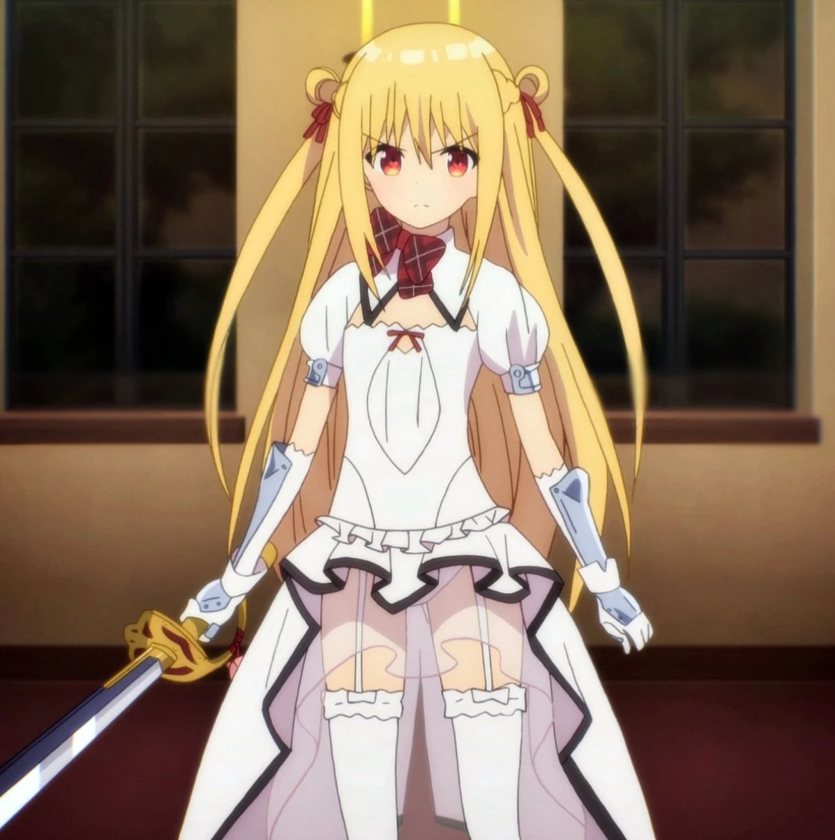 Melida Angel | Z1lp Wiki | Fandom