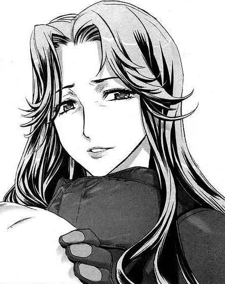 Yuriko Takagi | Z1lp Wiki | Fandom