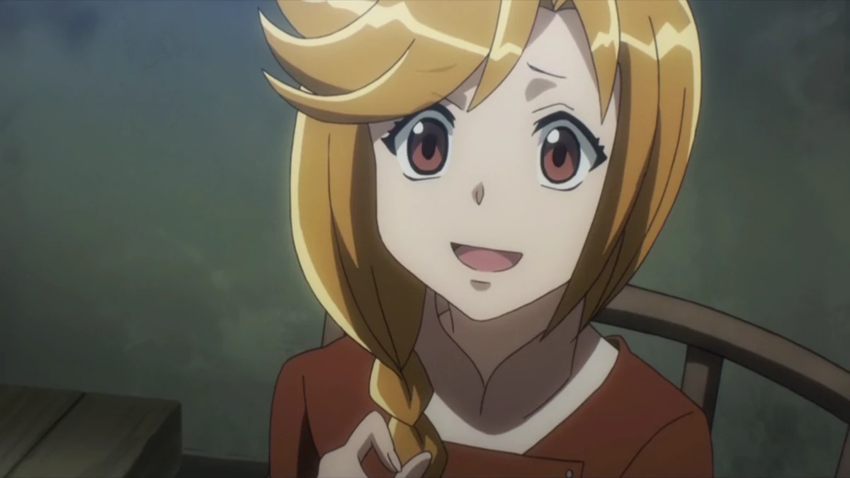 Enri Emmot | Z1lp Wiki | Fandom