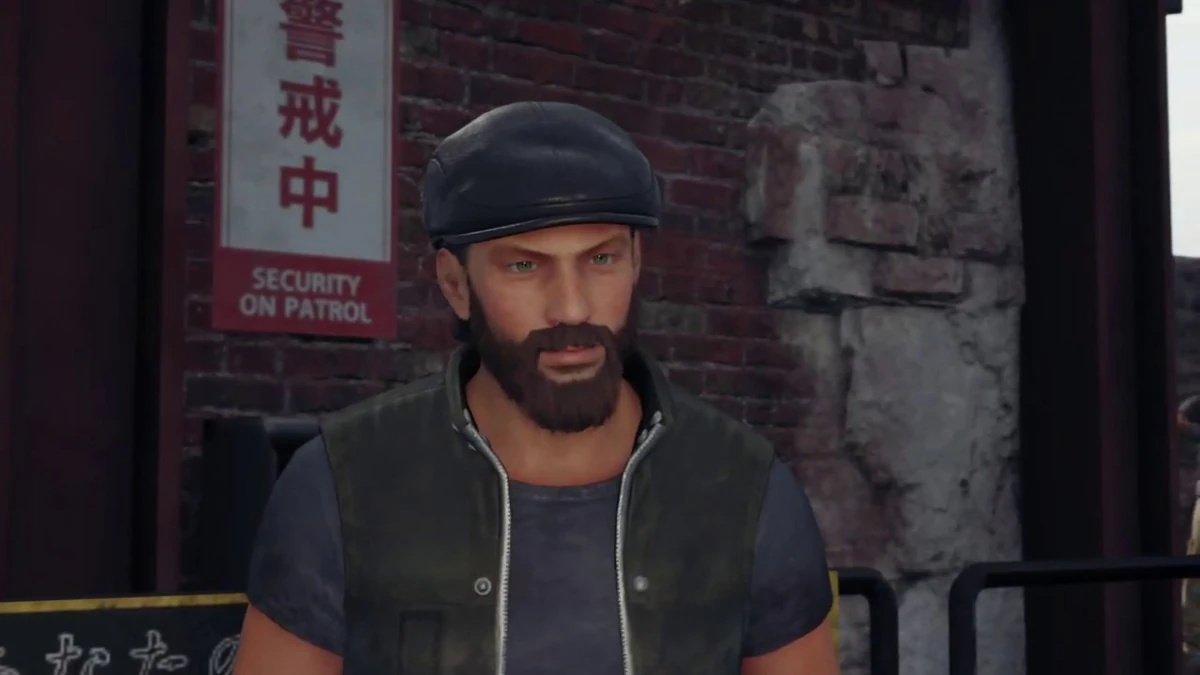 Wymer | Z1lp Wiki | Fandom