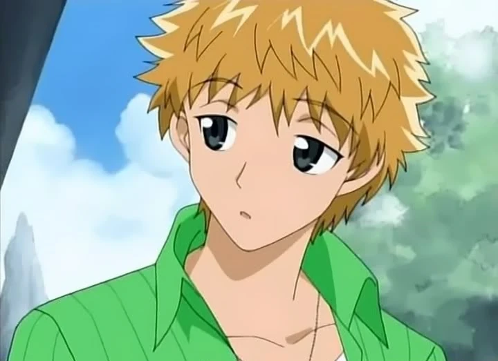 Kyosuke Imadori | Z1lp Wiki | Fandom