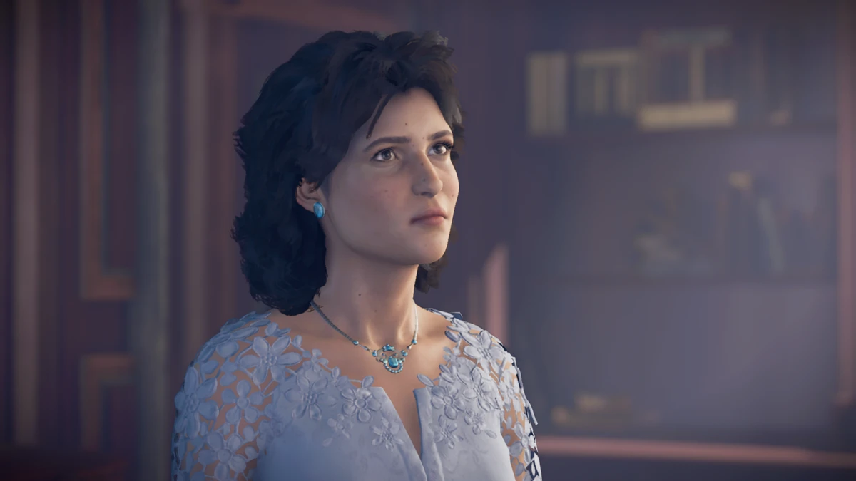 Amelia Croft | Z1lp Wiki | Fandom