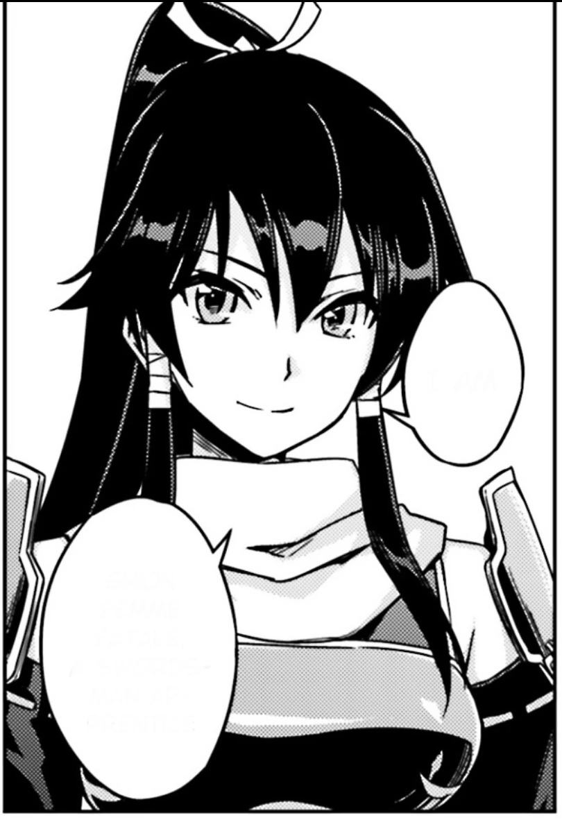 Shion Fatal | Z1lp Wiki | Fandom