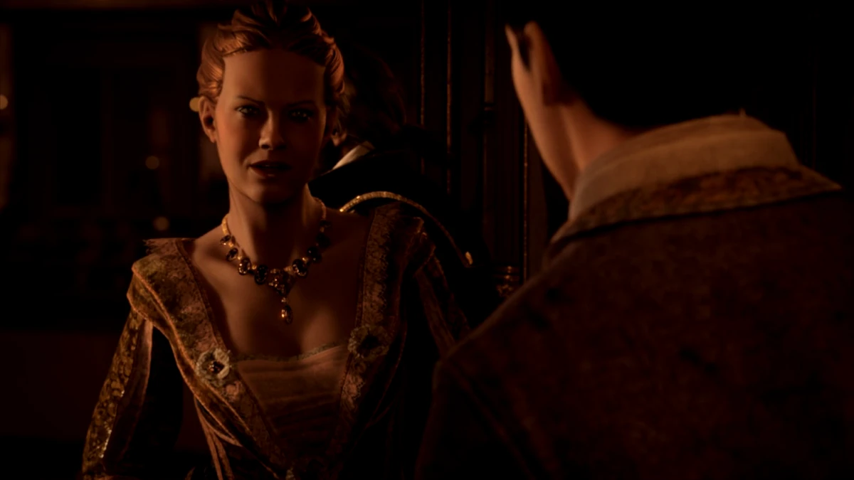 Jennifer Scott-Kenway | Z1lp Wiki | Fandom