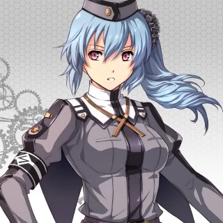 Claire Rieveldt | Z1lp Wiki | Fandom