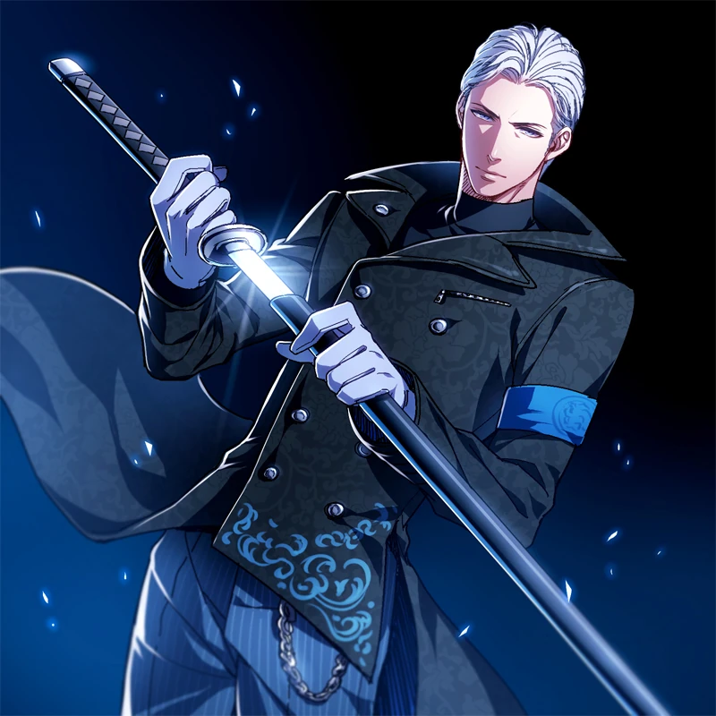 Angelino D. Holmes | Z1lp Wiki | Fandom