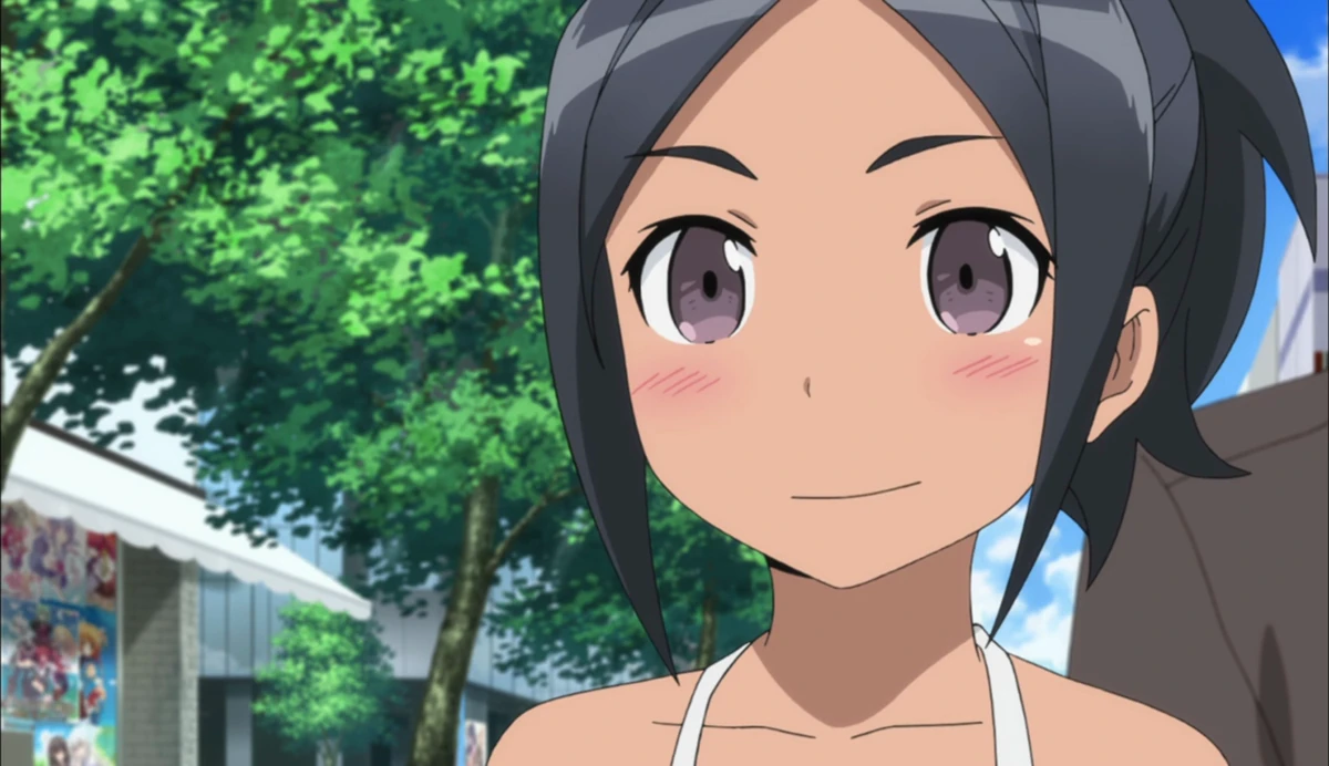 Ria Hagry | Z1lp Wiki | Fandom