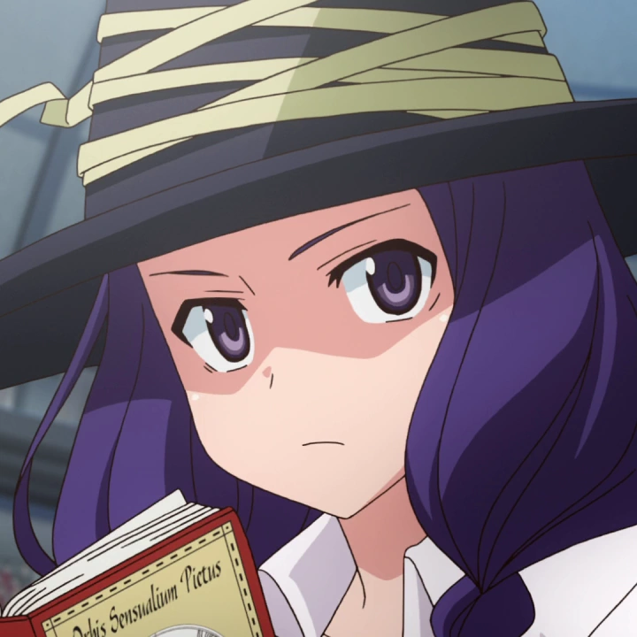 Yue Ayase | Z1lp Wiki | Fandom
