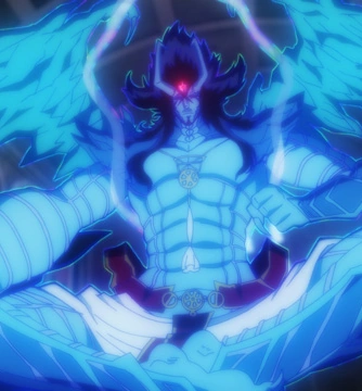 Bael | Z1lp Wiki | Fandom