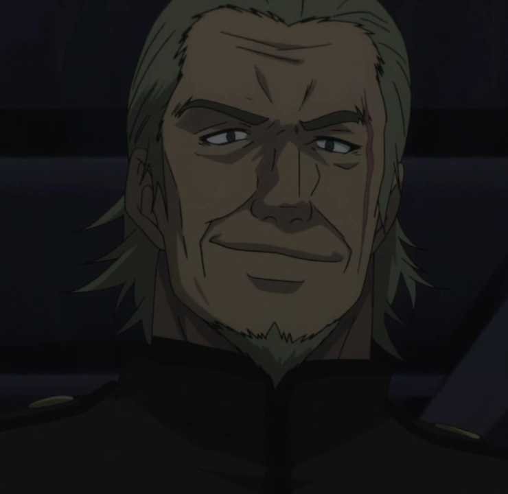 Christoph Gardos | Z1lp Wiki | Fandom